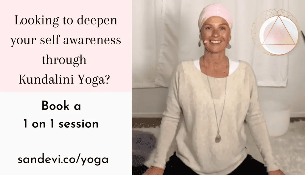 Tapping into Life Force: Activating Ida and Pingala Nadis - Gian Sandevi